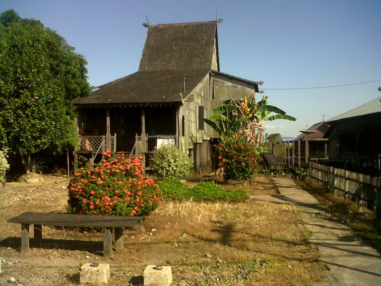Rumah_Bubungan_Tinggi - Arthurimmo.com Le Mag
